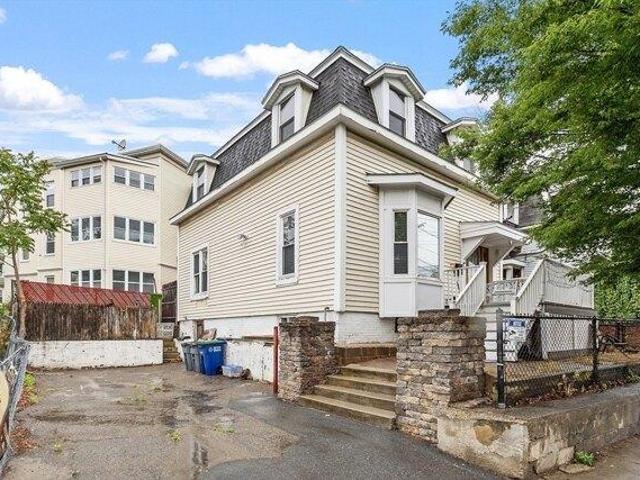 4 bedroom, Somerville MA 02143 LS103016316