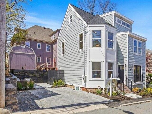 4 bedroom, Somerville MA 02143 LS103019343