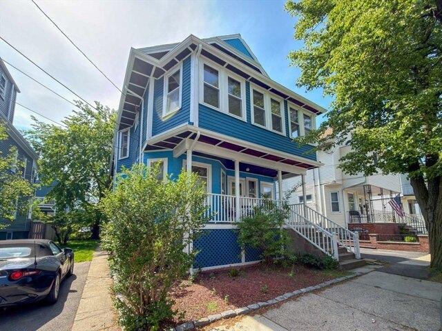 4 bedroom, Somerville MA 02144 102775979