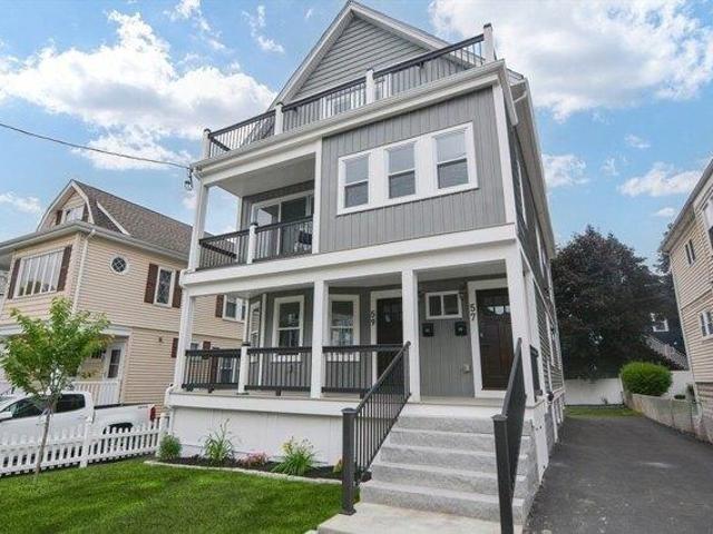 4 bedroom, Somerville MA 02144 104543809