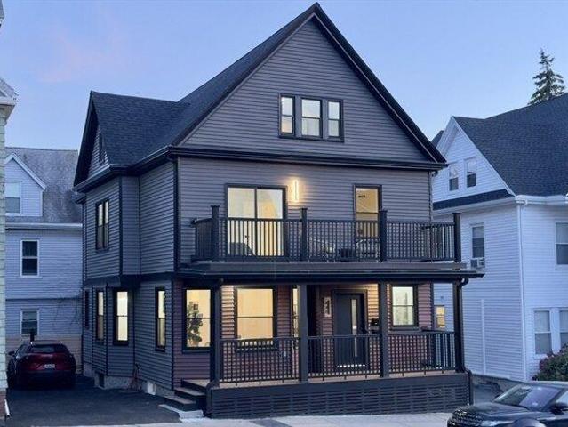 4 bedroom, Somerville MA 02145 103019278