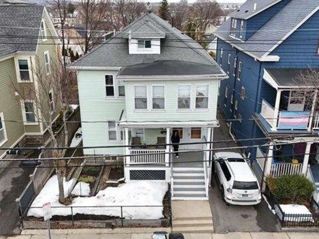 4 bedroom, Somerville MA 02145 LS102726261