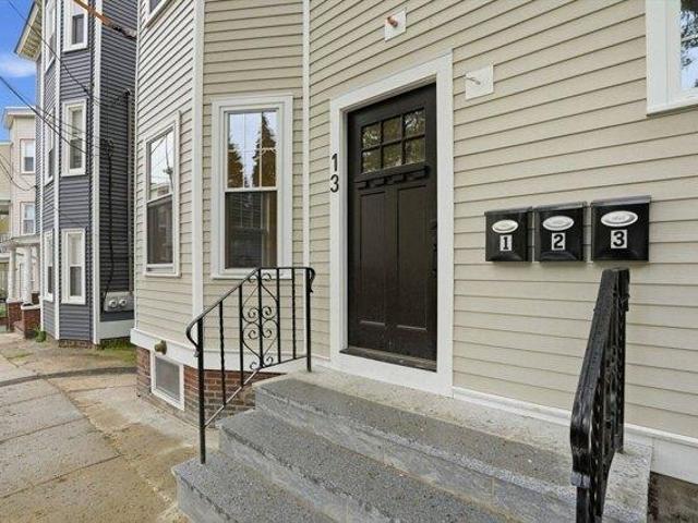 4 bedroom, Somerville MA 02145 LS103035977