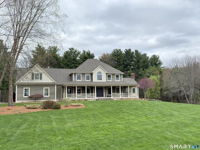 4 bedroom, Somers CT 06071 102445955