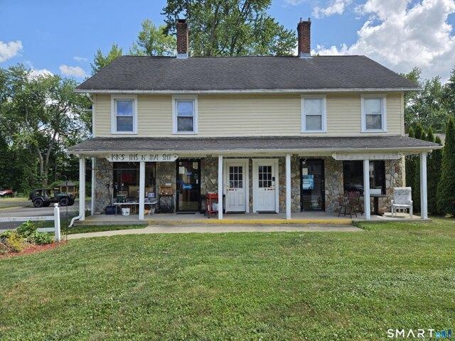 4 bedroom, Somers CT 06071 104444749