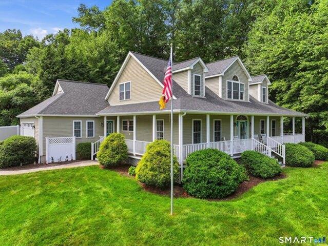 4 bedroom, Somers CT 06071 104848918