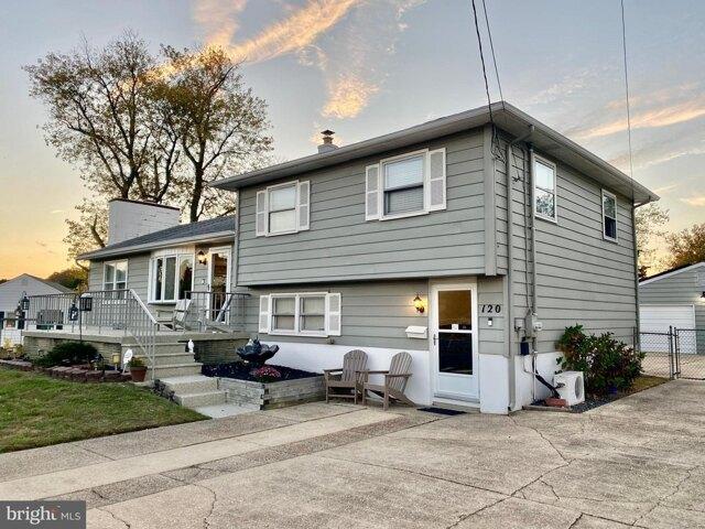 4 bedroom, Somers Point NJ 08244 LS102800808