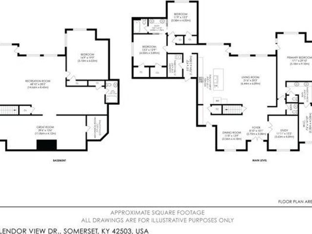 4 bedroom, Somerset KY 42503 92889081