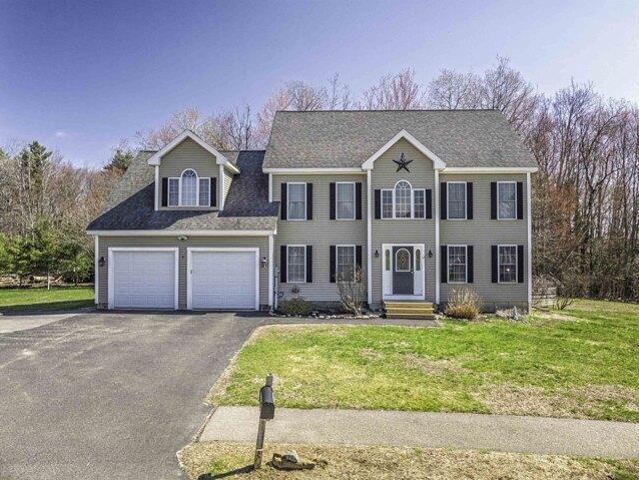 4 bedroom, Somersworth NH 03878 LS102476392