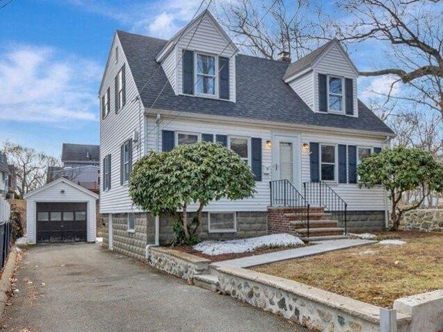 4 bedroom, Saugus MA 01906 102826465