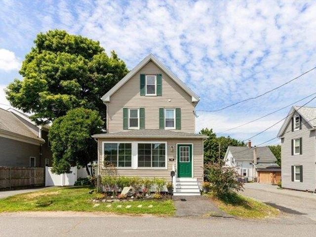 4 bedroom, Saugus MA 01906 105094626