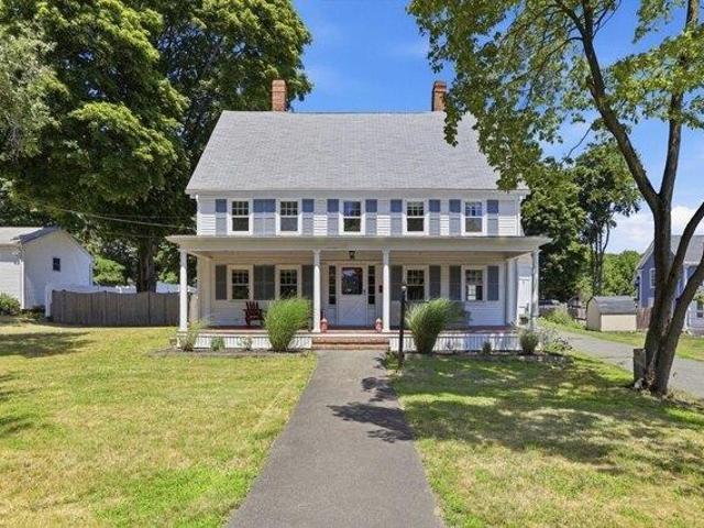 4 bedroom, Saugus MA 01906 105124781