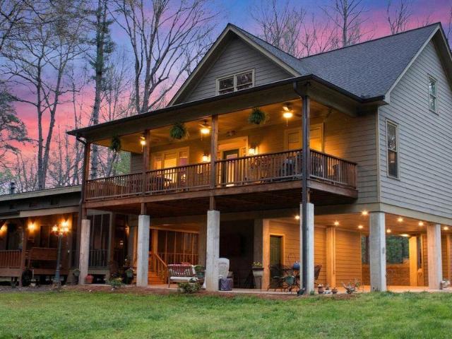 4 bedroom, Sautee Nacoochee GA 30571 LS101038071