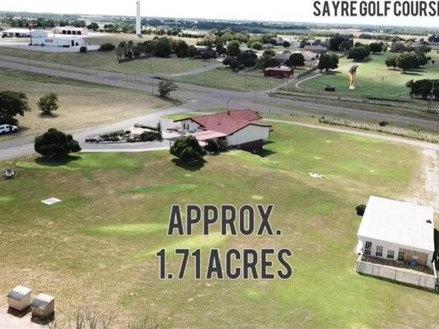 4 bedroom, Sayre OK 73662 LS93774654
