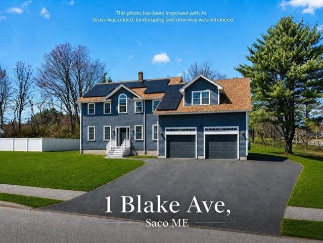 4 bedroom, Saco ME 04072 102633151