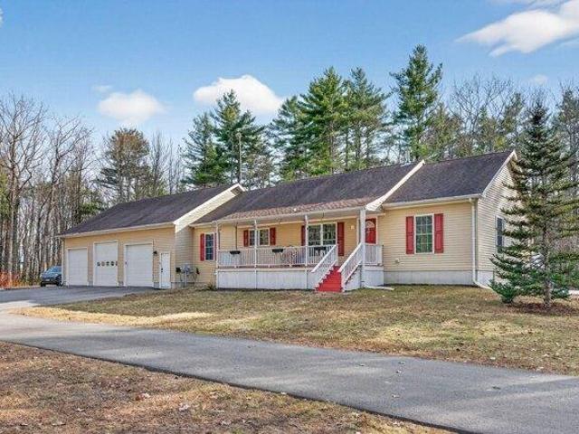 4 bedroom, Saco ME 04072 102315023