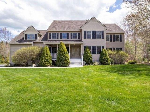 4 bedroom, Saco ME 04072 103101546