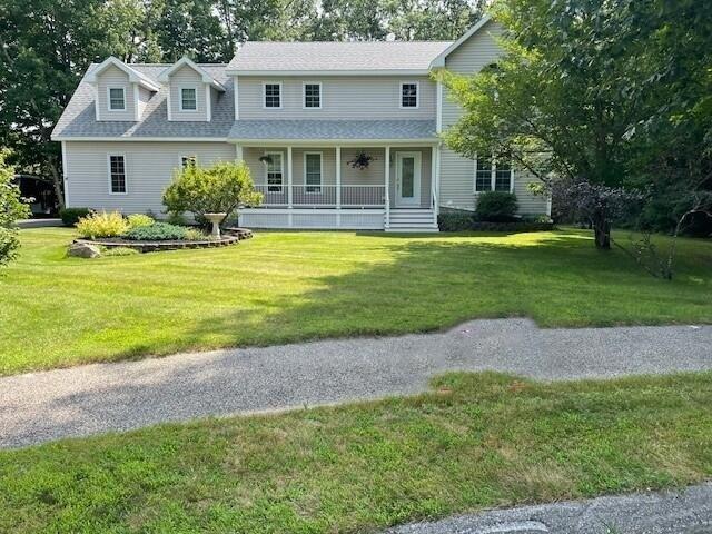4 bedroom, Saco ME 04072 105442642