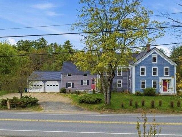 4 bedroom, Saco ME 04072 LS102777092