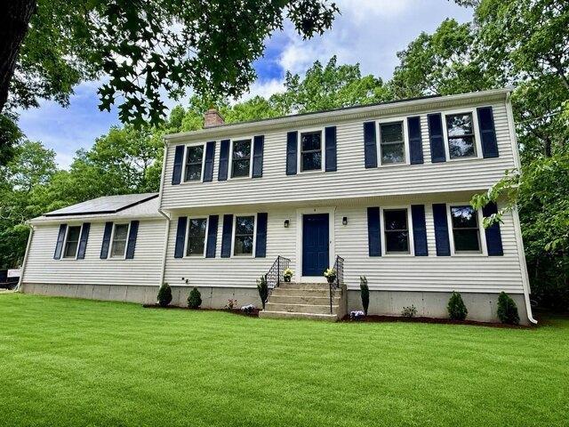 4 bedroom, Sagamore Beach MA 02562 104652122