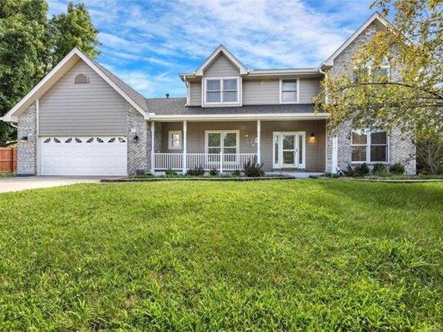 4 bedroom, Saint Charles MO 63303 88492749