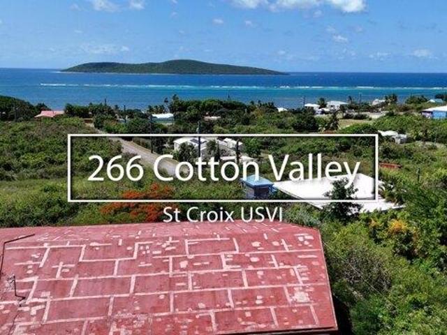 4 bedroom, Saint Croix IN 00820 104406573