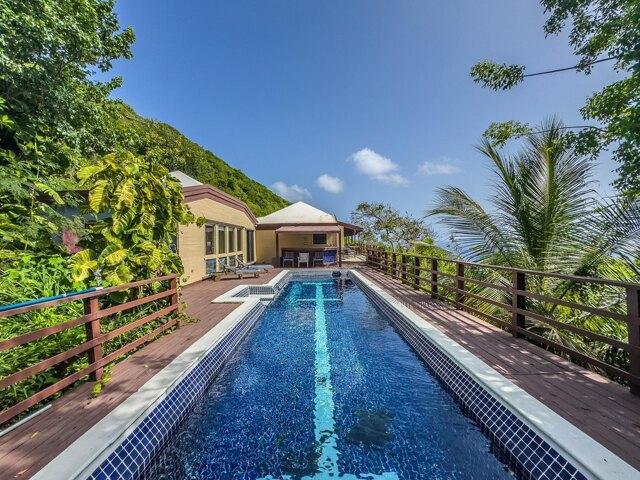 4 bedroom, Saint Croix IN 00820 104406970