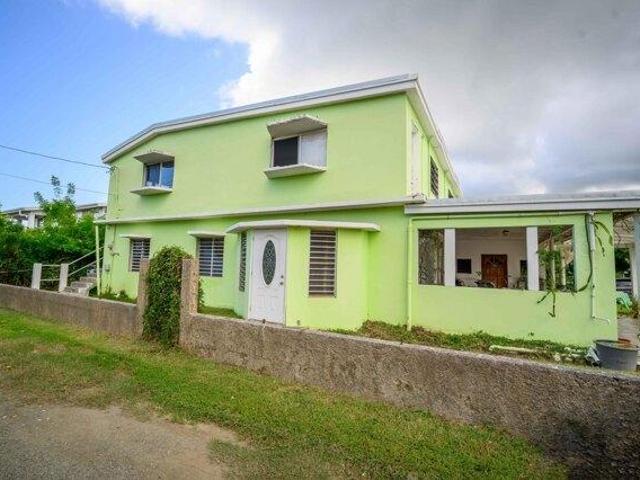 4 bedroom, Saint Croix IN 00820 104408587