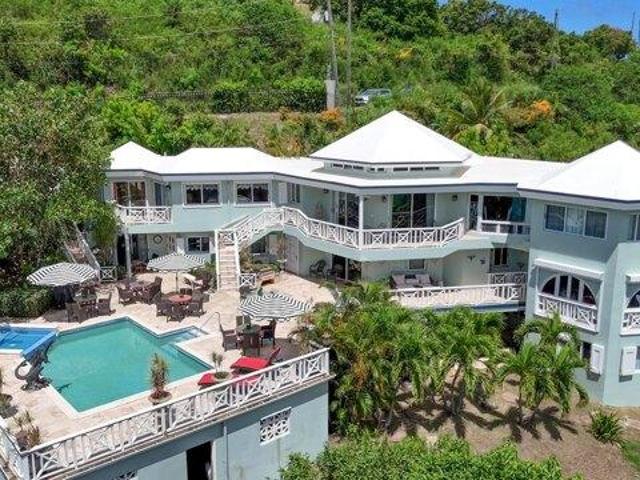 4 bedroom, Saint Croix IN 00820 104408657