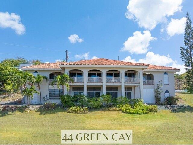 4 bedroom, Saint Croix IN 00820 104481478