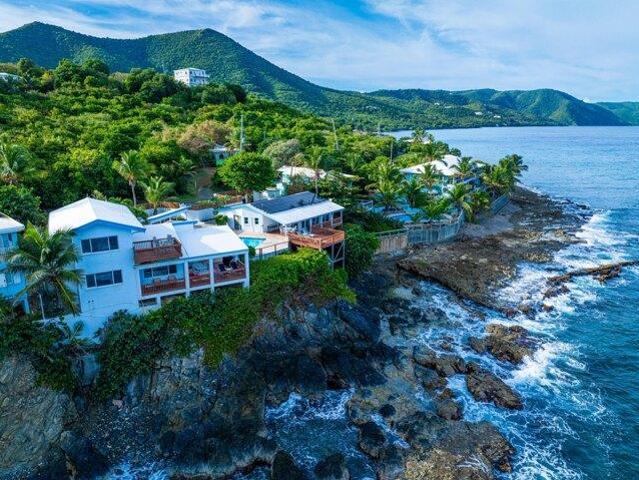 4 bedroom, Saint Croix IN 00820 LS102371700