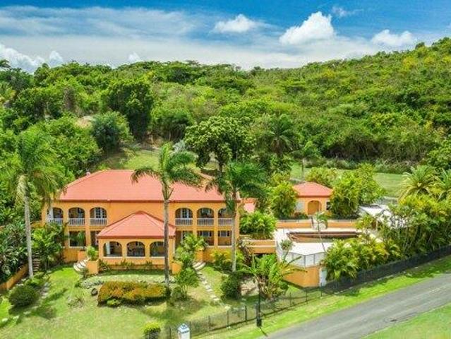 4 bedroom, Saint Croix IN 00840 LS101799193