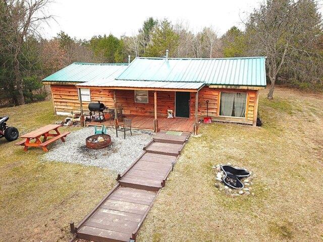 4 bedroom, Saint Helen MI 48656 LS95964424