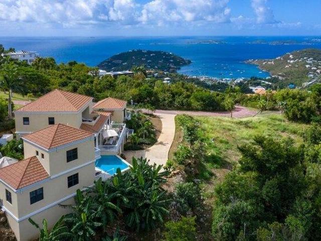 4 bedroom, Saint John IN 00830 93638860