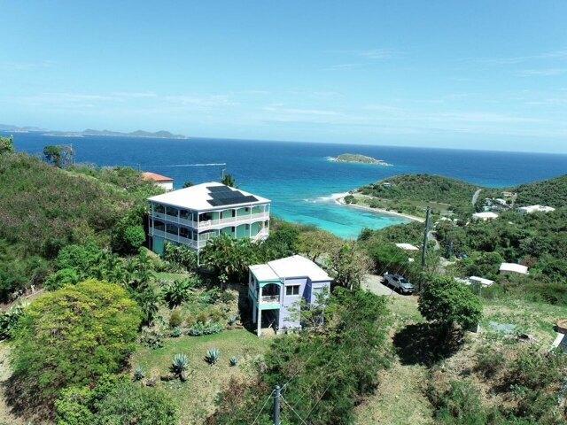 4 bedroom, Saint John IN 00830 LS91509082