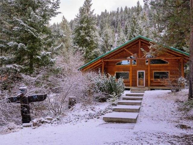4 bedroom, Saint Regis MT 59866 LS89112965