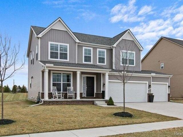 4 bedroom, Saline MI 48176 89850526