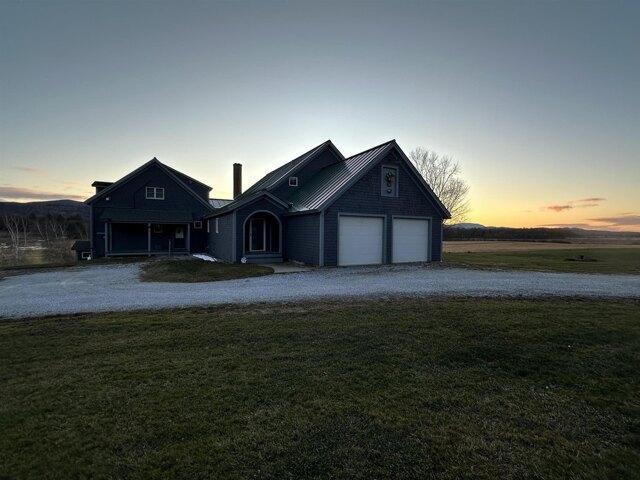 4 bedroom, Salisbury VT 05769 102062921