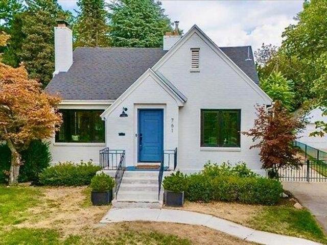 4 bedroom, Salt Lake City UT 84102 LS94895885