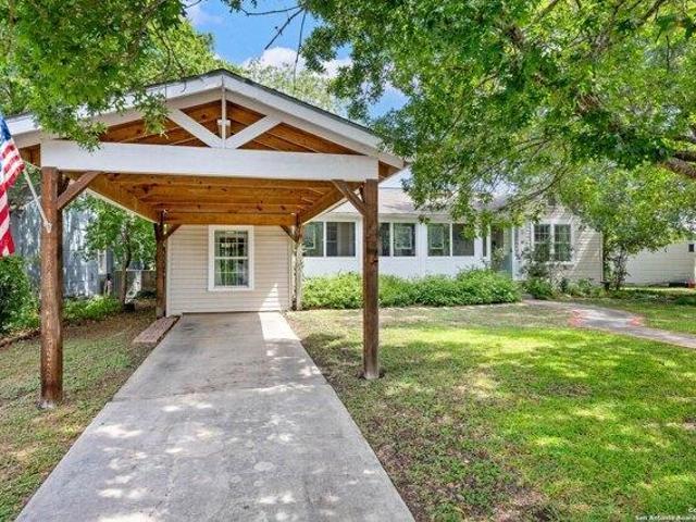 4 bedroom, San Antonio TX 78209 LS94315615