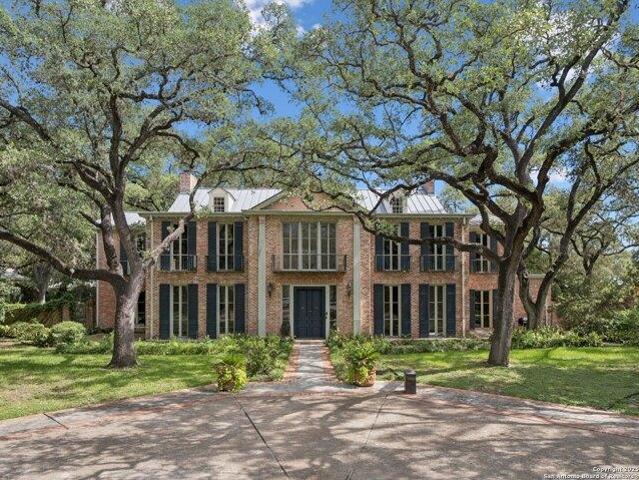 4 bedroom, San Antonio TX 78209 LS94316199