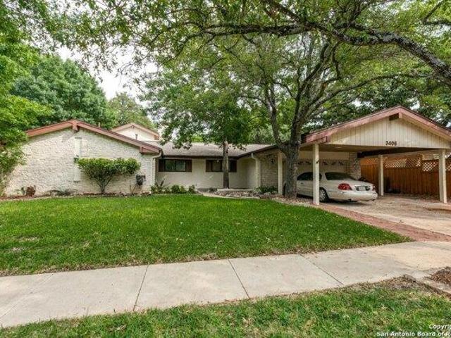 4 bedroom, San Antonio TX 78217 103501446