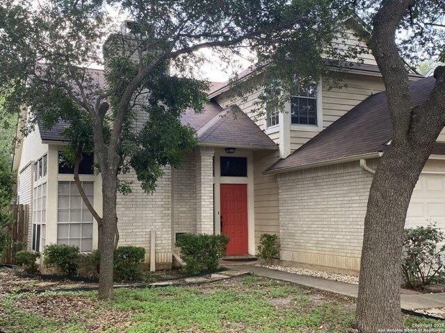 4 bedroom, San Antonio TX 78240 LS94312110