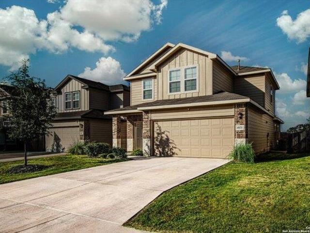 4 bedroom, San Antonio TX 78253 94231670