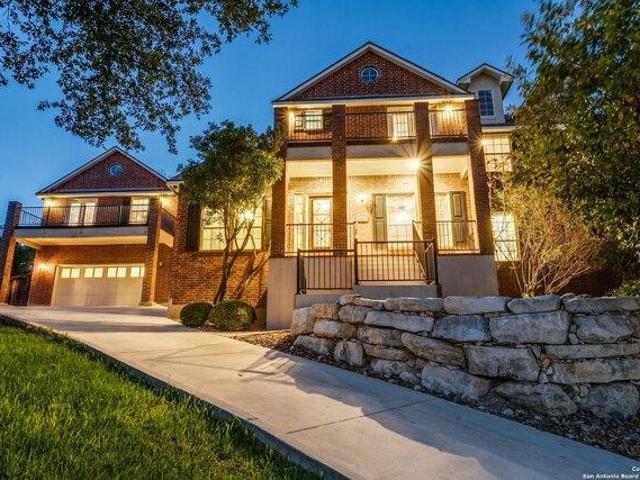 4 bedroom, San Antonio TX 78258 LS96478579