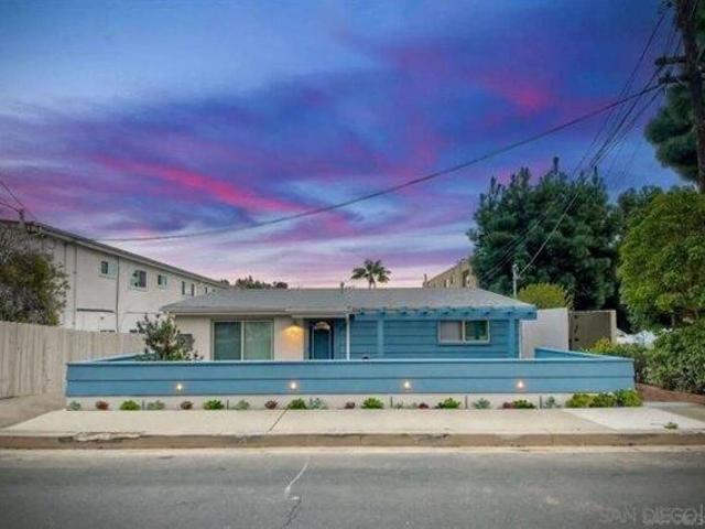 4 bedroom, San Diego CA 92106 LS96832913