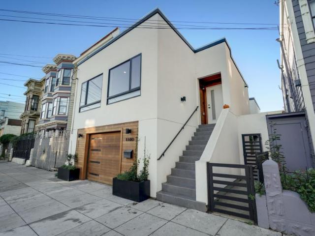 4 bedroom, San Francisco CA 94110 LS57110794