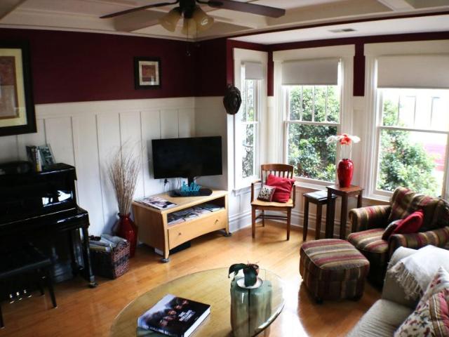 4 bedroom, San Francisco CA 94114 LS57110853