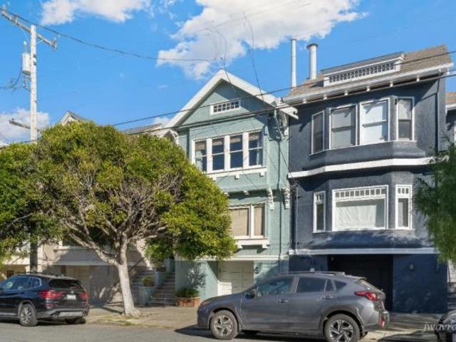 4 bedroom, San Francisco CA 94121 87948439