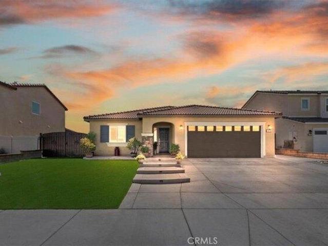4 bedroom, San Jacinto CA 92582 LS90776363